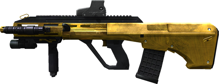 POINT BLANK TR